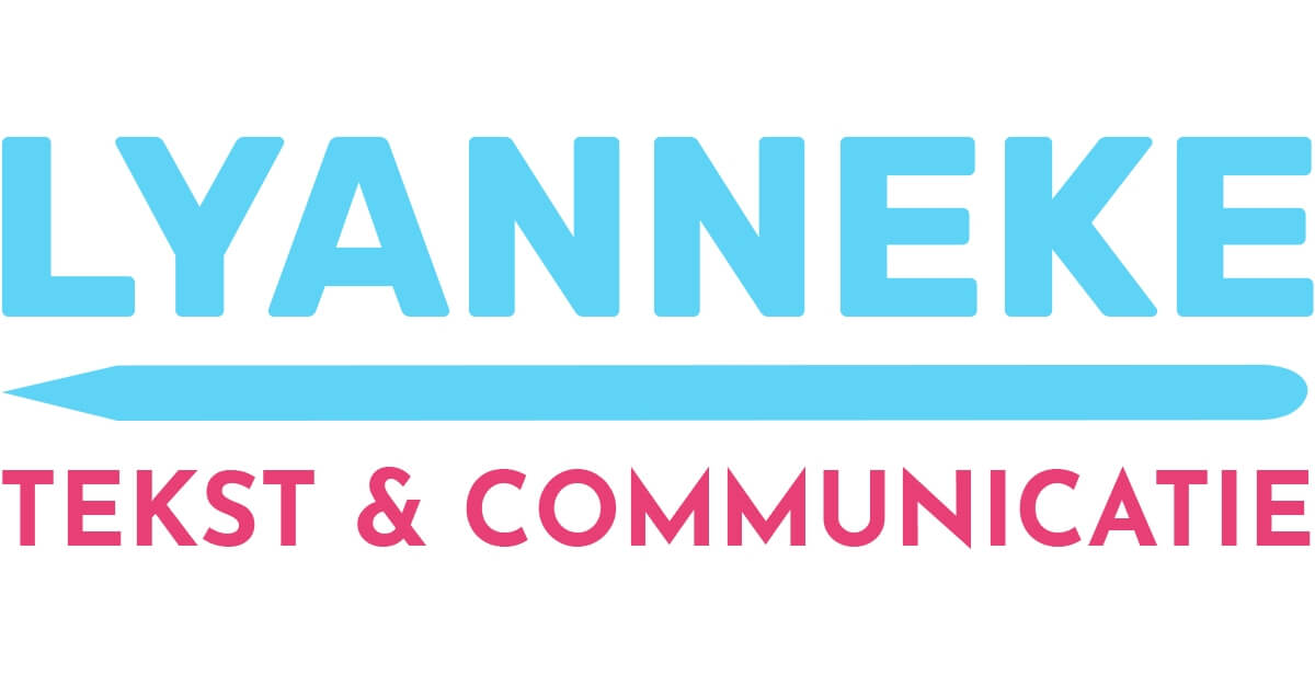 Jouw verhaal in heldere taal - Lyanneke